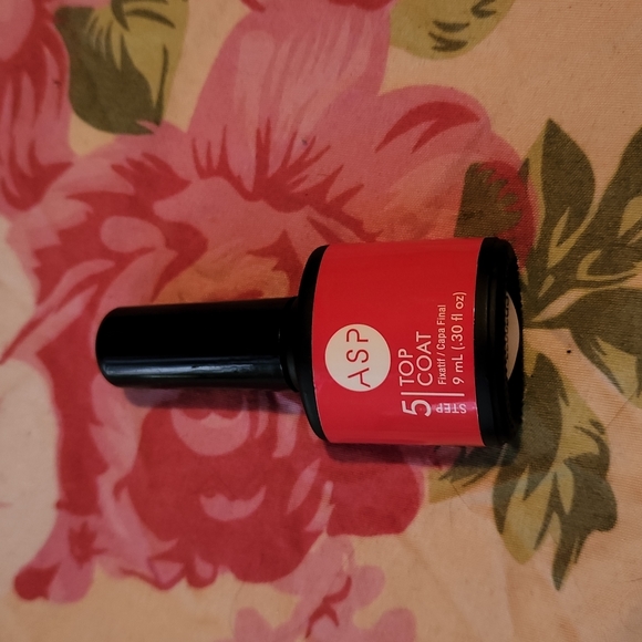 Makeup | Asp 3 Oz Red | Poshmark